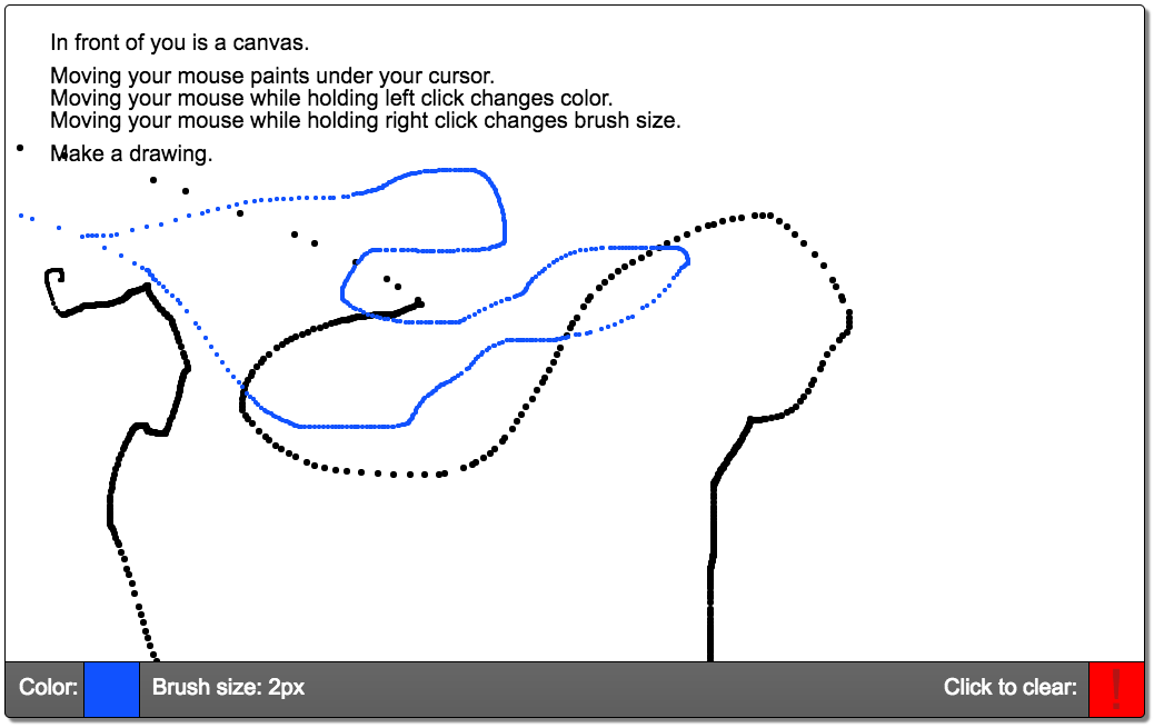 Romejanic's Projects